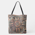 Kapa Primitive Hawaiian Tattoo Tapa Beach Bag | Zazzle