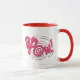 KAPOW! MUG | Zazzle