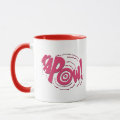KAPOW! MUG | Zazzle