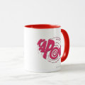 KAPOW! MUG | Zazzle