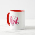 KAPOW! MUG | Zazzle