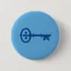 Kappa Kappa Gama Key Symbol Button | Zazzle
