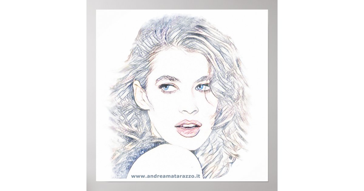 Katy poster | Zazzle