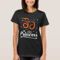 Kaur(princess) - Sikh Female Surname T-Shirt | Zazzle