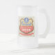 Kavanaugh Beer Logo - Funny Vintage Justice Brett Frosted Glass Beer ...