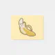 Kawaii Banana Post-it Notes | Zazzle