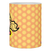 Kawaii Captain Marvel Photon Engery Flameless Candle | Zazzle