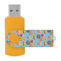 Kawaii Cute Junk Food Flash Drive | Zazzle