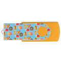 Kawaii Cute Junk Food Flash Drive | Zazzle