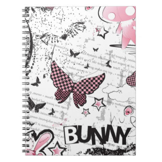 Emo Notebooks & Journals | Zazzle