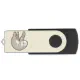 Kawaii Sloth Flash Drive | Zazzle