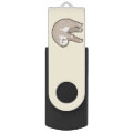 Kawaii Sloth Flash Drive | Zazzle