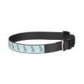Kawaii Squid Pet Collar | Zazzle