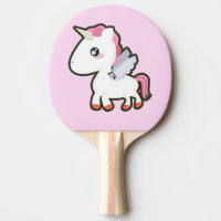 Custom Ping Pong Paddles - Design your Own Custom personalized Gifts