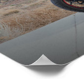 Kawasaki Ninja 300 Poster | Zazzle