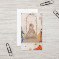 kay nielsen business card | Zazzle
