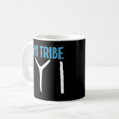 Kayi Tribe Turkey Flag Coffee Mug Boyu Turkish | Zazzle