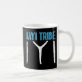 Kayi Tribe Turkey Flag Coffee Mug Boyu Turkish | Zazzle