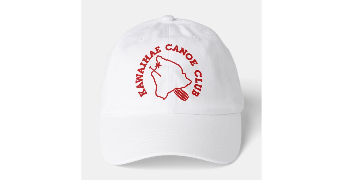 KCC Logo Cap | Zazzle