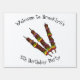 Kebab or kabob cartoon illustration sign | Zazzle