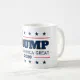 Keep America Great Donald Trump 2020 election Coffee Mug | Zazzle