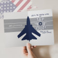 Keep Calm Air Force BMT Basic Military Training Card | Zazzle