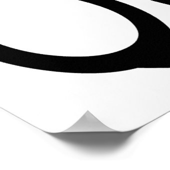 Keep Calm and Ask Questions Poster | Zazzle