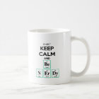 Geeky Keep calm and code on mug for programmers | Zazzle.com