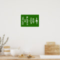 Keep Calm And Blame It On The Lag Poster | Zazzle