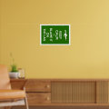 Keep Calm And Blame It On The Lag Poster | Zazzle
