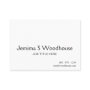 Keep Calm and Call A Lawyer (in any color) Business Card | Zazzle