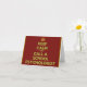 Keep Calm and Call a School Psychologist Note Card | Zazzle