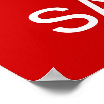 Keep Calm and Carry On Safely - Health and Safety Poster | Zazzle