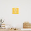 Keep Calm and Cook On Poster | Zazzle