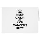 Chemo Sucks - Chemotherapy Cancer Patient Survivor Card | Zazzle.com