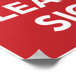 Keep calm and learn sign poster. | Zazzle