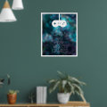 Keep Calm and Play Video Games Poster | Zazzle