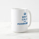 Keep Calm And PowerShell Mug | Zazzle