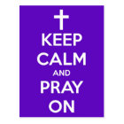 House blessing postcard | Zazzle.com