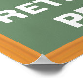 Keep Calm and Return My Pencils Poster | Zazzle