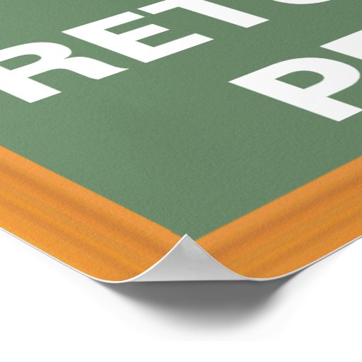 Keep Calm and Return My Pencils Poster | Zazzle