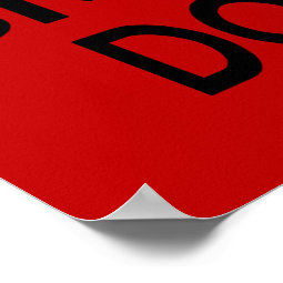 KEEP CALM AND SMACK DOWN Poster wrestling | Zazzle