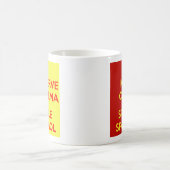 Keep Calm and Speak Spanish Mug | Zazzle