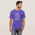 Keep Calm and Speak Spanish T-Shirt | Zazzle