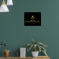 Keep Calm Call School Psychologist Poster | Zazzle