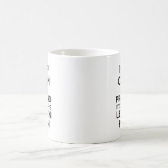 Keep Calm Lesson Plan Coffee Mug | Zazzle