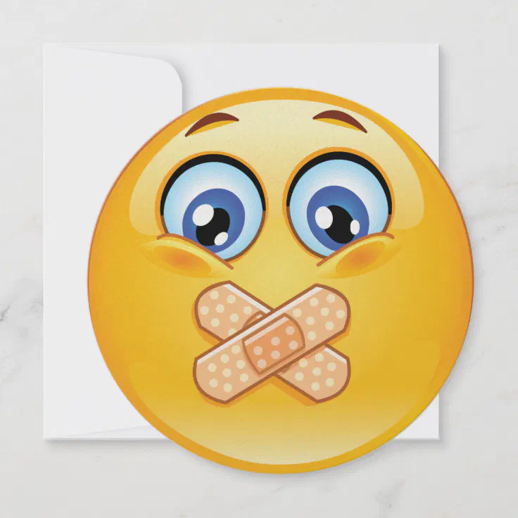 Keep it Secret! Surprise Party Invitation | Zazzle