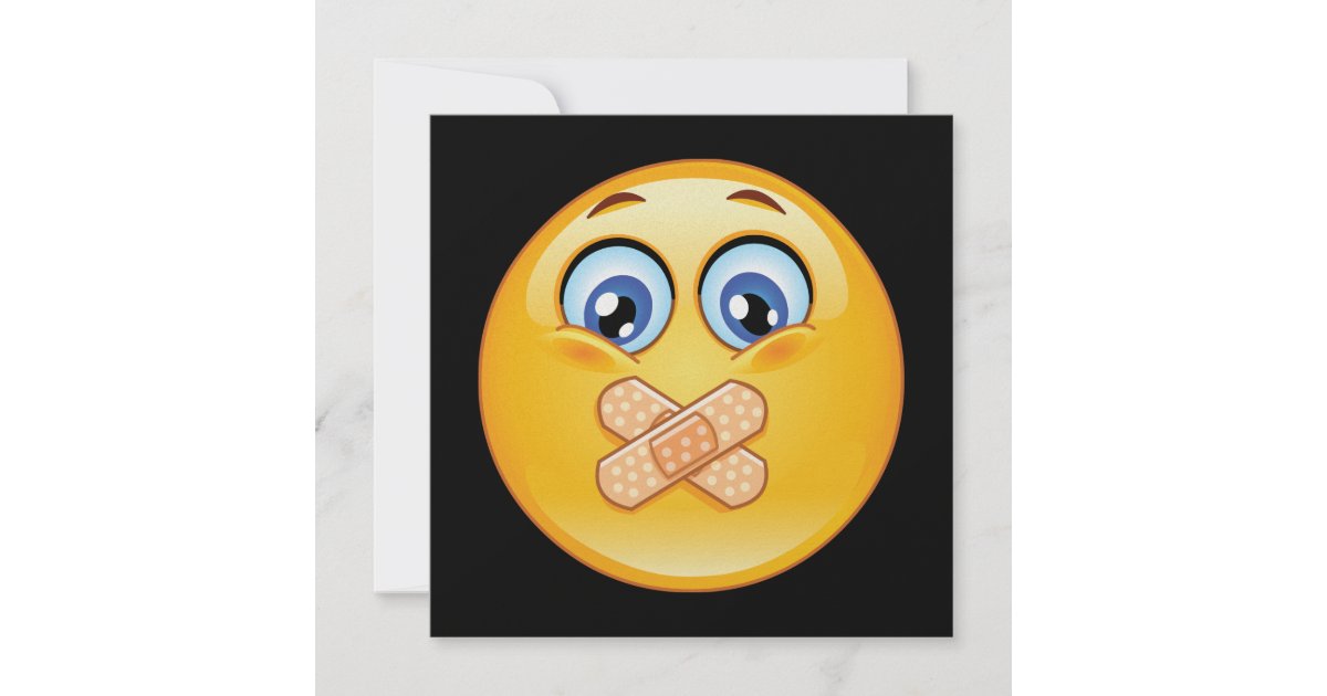 Keep it Secret! Surprise Party - SRF Invitation | Zazzle