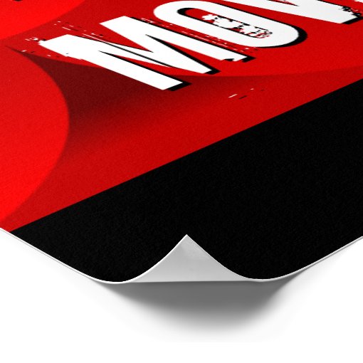 Keep It Simple Keep It Moving Motivational Poster | Zazzle