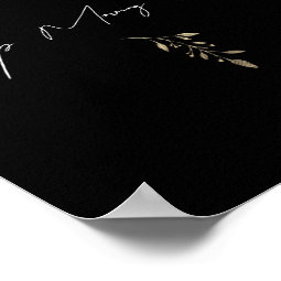 Keep Moving Forward Inspirational Quote Poster | Zazzle